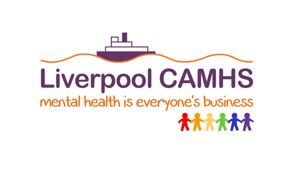 Liverpool CAMHS – Promoting mental health and emotional wellbeing