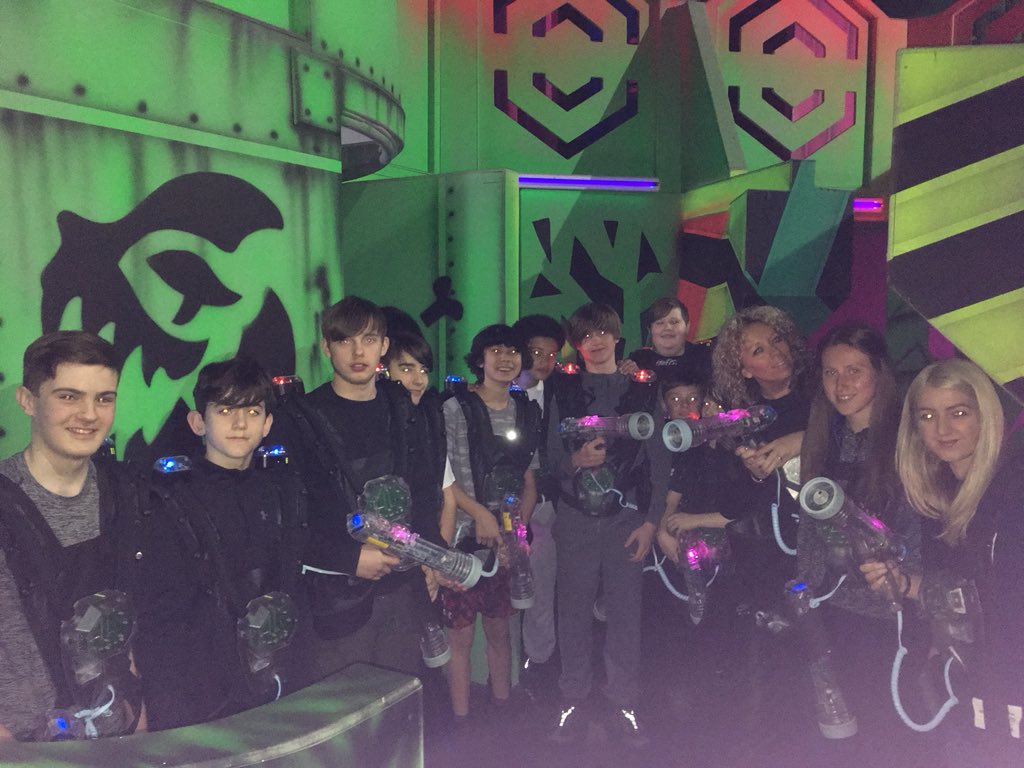 YPAS Plus South Hub secure funding for Thrive group - Liverpool CAMHS