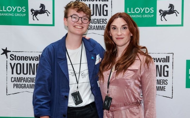Double success for YPAS young people - Liverpool CAMHS