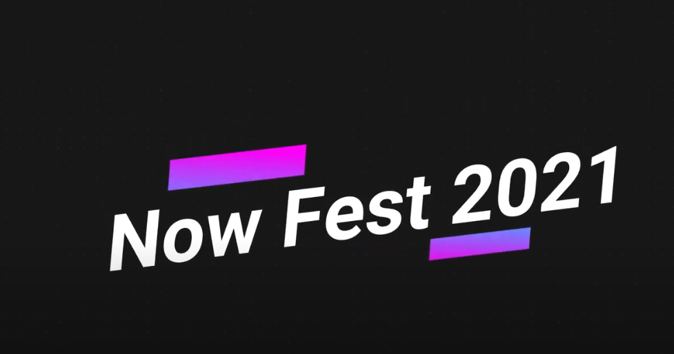 YPAS NOW Festival 2021 - Liverpool CAMHS