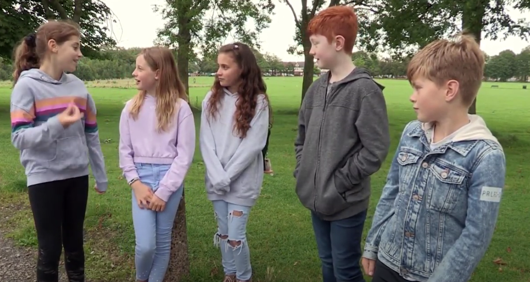 What's it like living with a neurodevelopmental disorder? - Liverpool CAMHS
