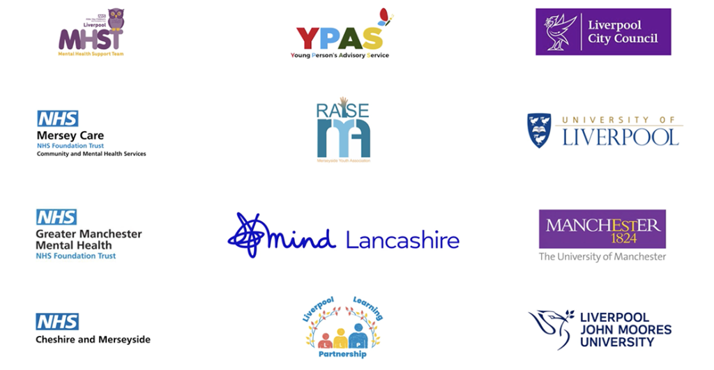 ASPIRE - Liverpool CAMHS