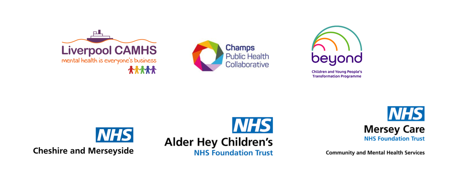 Safety Planning - Liverpool CAMHS