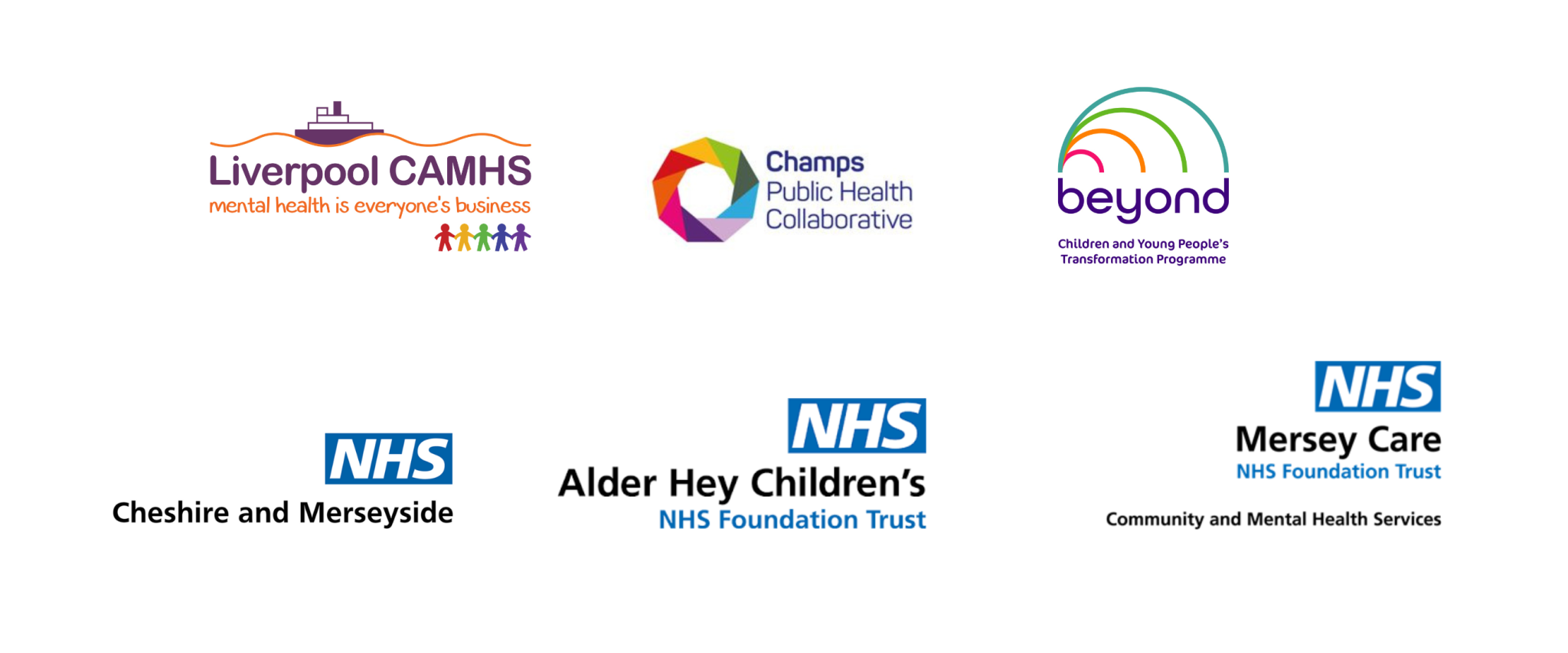 Safety Planning - Liverpool CAMHS