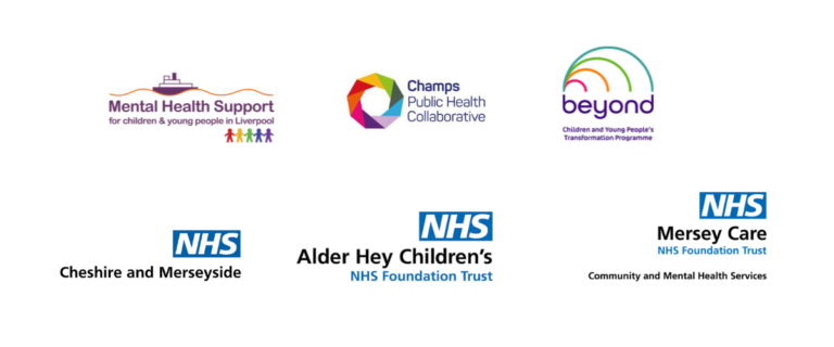 Safety Planning - Liverpool CAMHS