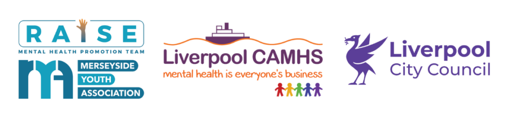 REACT - Liverpool CAMHS