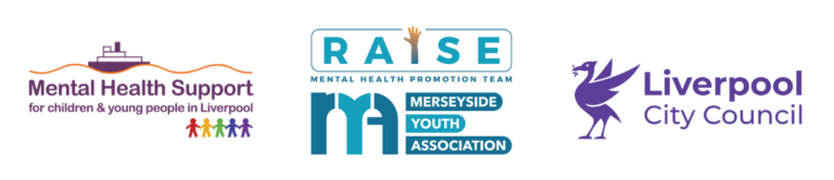 REACT - Liverpool CAMHS