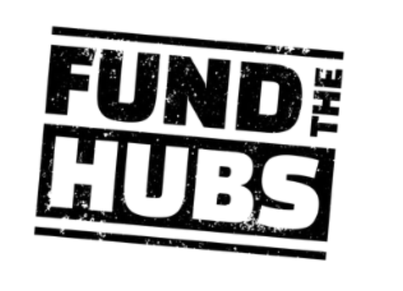 A Blueprint For Young Futures Hubs #FundTheHubs - Liverpool CAMHS